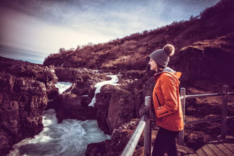 Reykjavik: Silver Circle of West Iceland Day Tour - Authentic Experiences and Practical Tips