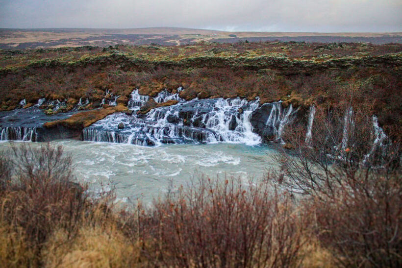 Reykjavik: Silver Circle of West Iceland Day Tour - Pricing and Value Analysis