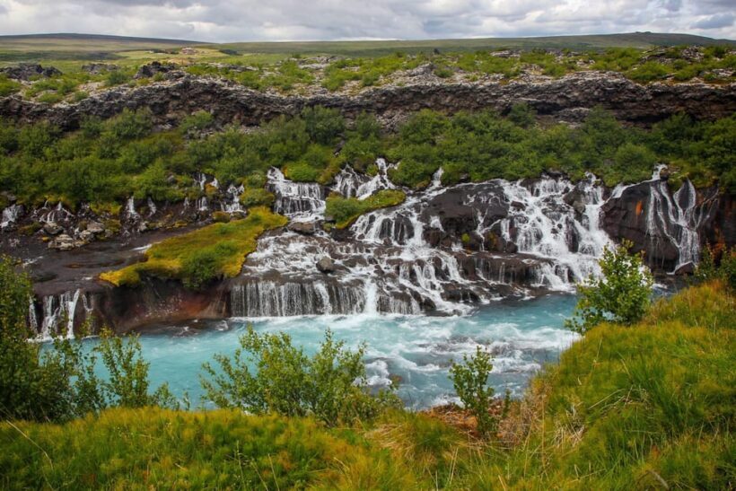 Reykjavik: Silver Circle of West Iceland Day Tour - The Sum Up