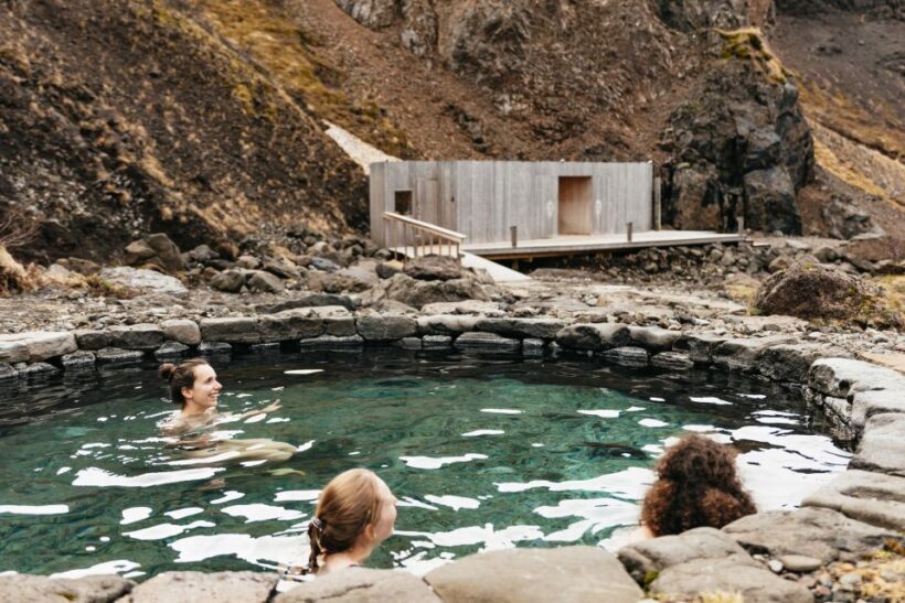 Reykjavik: Silver Circle Tour, Canyon Ride, & Thermal Baths - Key Points