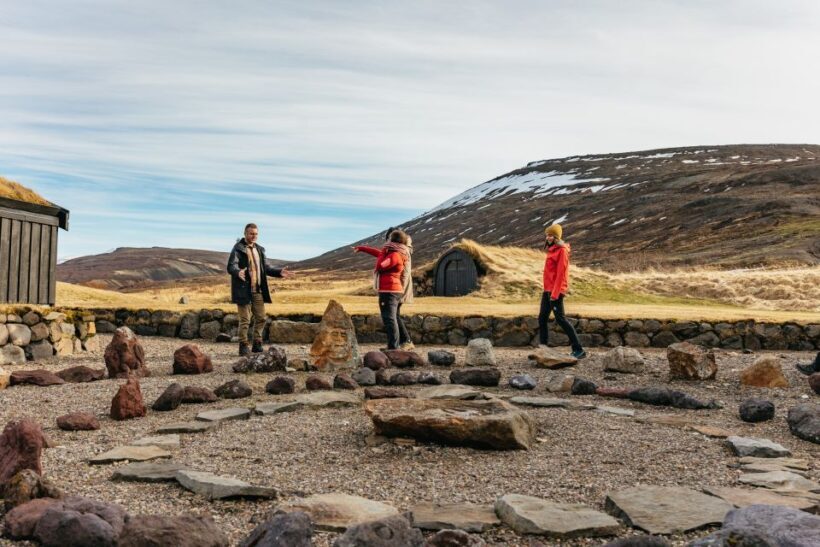Reykjavik: Silver Circle Tour, Canyon Ride, & Thermal Baths - Final Thoughts