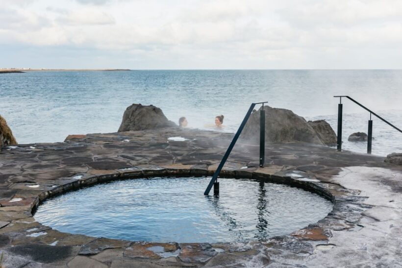 Reykjavik: Sky Lagoon Admission with Transfer - Key Points