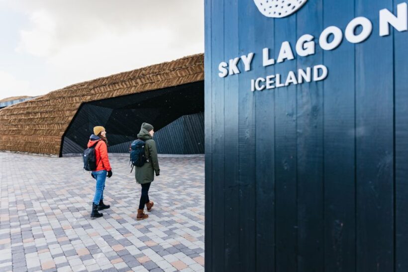 Reykjavik: Sky Lagoon Admission with Transfer - The Experience’s Pros and Cons