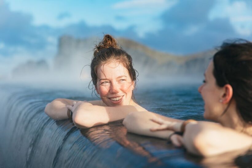 Reykjavik: Sky Lagoon Admission with Transfer - Why Choose Sky Lagoon Over Other Options?