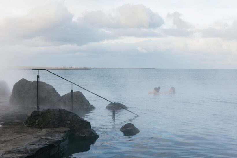 Reykjavik: Sky Lagoon Admission with Transfer - Practical Tips for Visitors