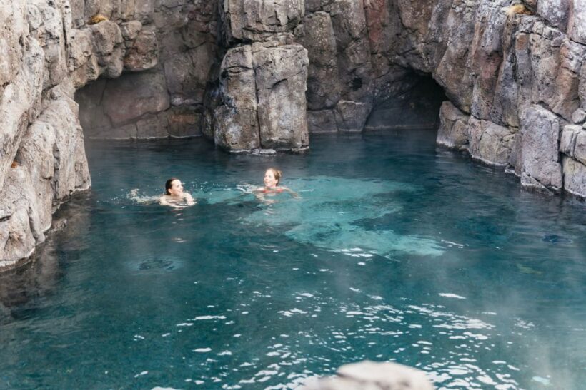 Reykjavik: Sky Lagoon Admission with Transfer - The Bottom Line