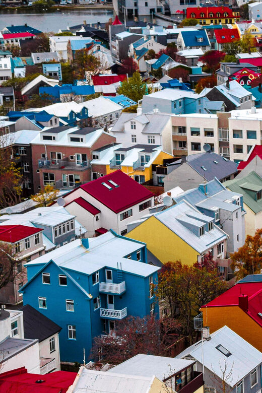 Reykjavik & Sky Lagoon (Pure Pass Entrance) - PRIVATE TOUR - Assessing the Value