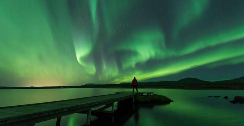 Reykjavik: Small Group Northern Lights Tour - The Experience: A Closer Look