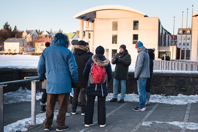 Reykjavík Small group Walking Tour - by CityWalk - Pricing and Value