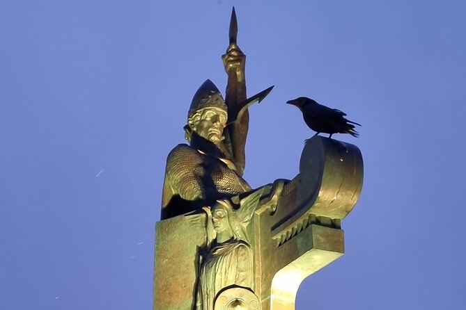 Reykjavík Small group Walking Tour - by CityWalk - The Sum Up: Who Is This Tour Best For?