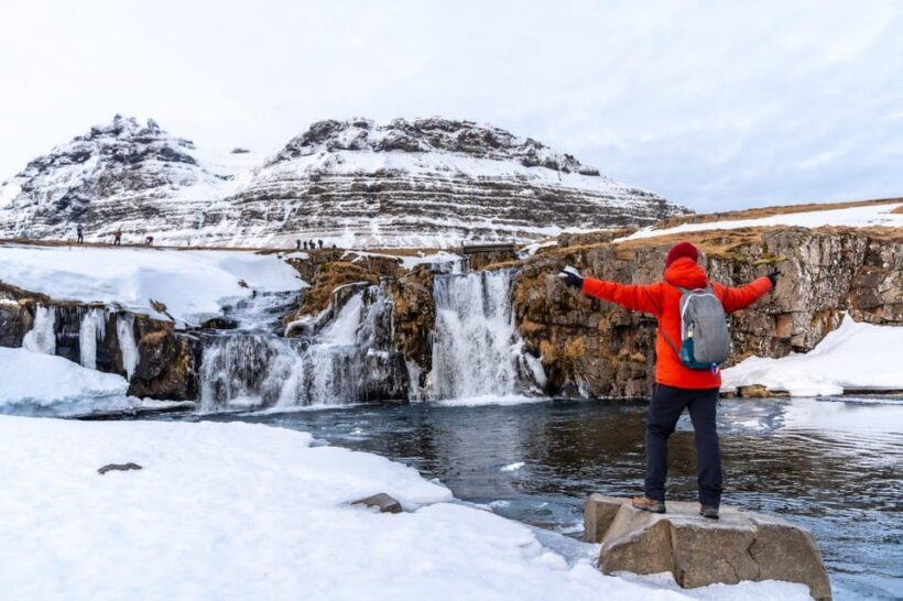 Reykjavik: Snæfellsnes Day Trip with Vatnshellir Lava Cave - FAQ