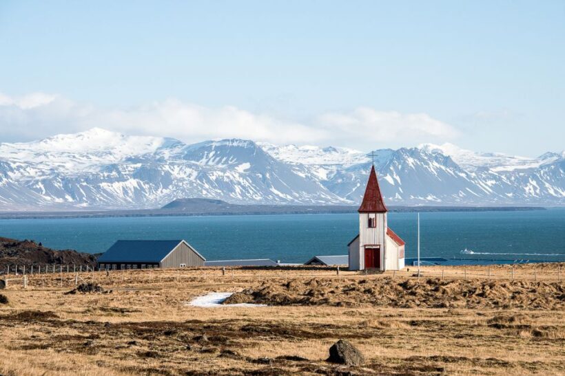Reykjavik: Snaefellsnes & Mt. Kirkjufell Guided Minibus Tour - Transport, Timing, and Comfort