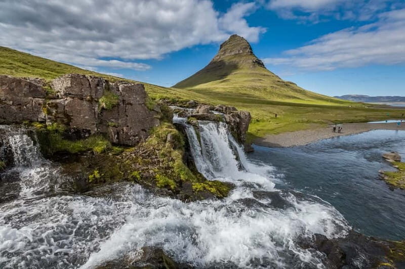 Reykjavik: Snæfellsnes & Mt. Kirkjufell Small Group Tour - An In-Depth Look at the Tour Experience