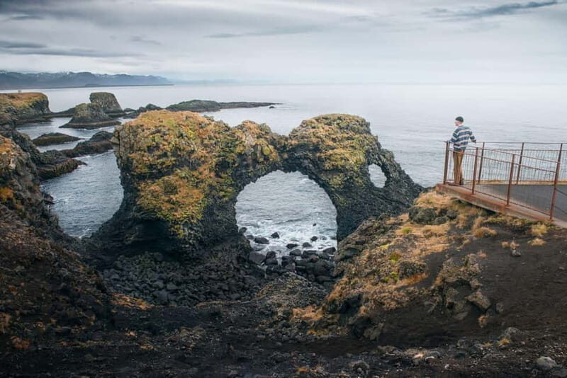 Reykjavik: Snæfellsnes & Mt. Kirkjufell Small Group Tour - FAQs