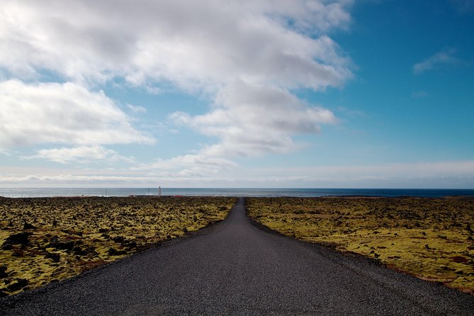 Reykjavik: Snaefellsnes National Park Small Group Trip - Itinerary Highlights