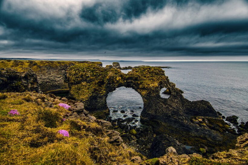 Reykjavik :Snaefellsnes Peninsula & Hvammsvik Hot Springs - What Makes This Tour Stand Out?