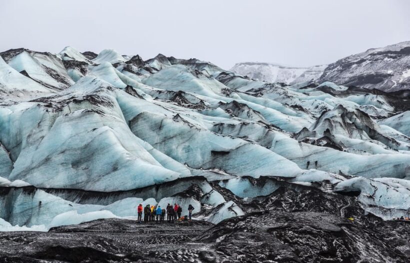 Reykjavik/Sólheimajökull: Glacier Hiking & Ice Climbing Trip - An Authentic Icelandic Adventure: What You Can Expect