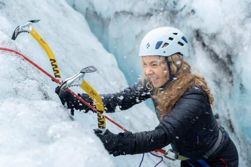 Reykjavik/Sólheimajökull: Glacier Hiking & Ice Climbing Trip - Who Will Love This Tour?