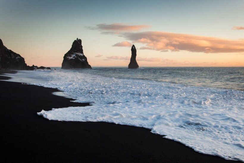 Reykjavik: South Coast Adventure Tour - Key Points