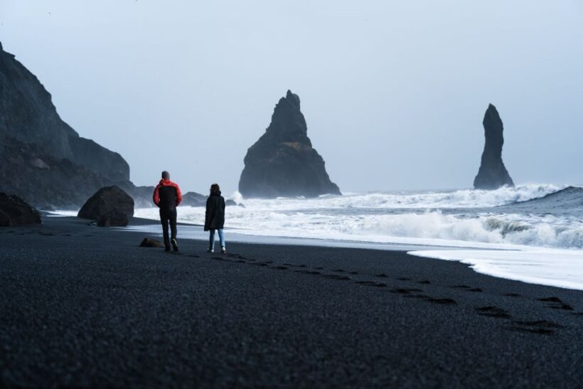 Reykjavik: South Coast Adventure Tour - An Overview of the South Coast Adventure Tour
