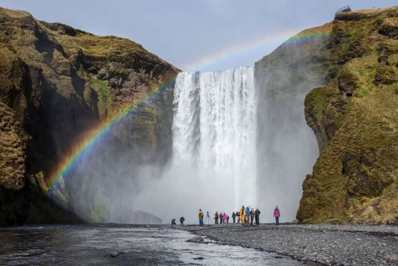 Reykjavik: South Coast Adventure Tour - What Sets This Tour Apart