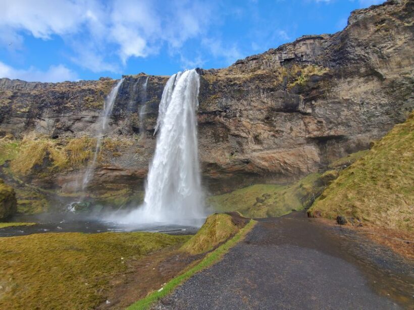 Reykjavik: South Coast and Katla Ice Cave Small Group Tour - A Deep Dive into the Experience