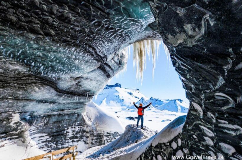 Reykjavik: South Coast and Katla Ice Cave Small Group Tour - Final Thoughts