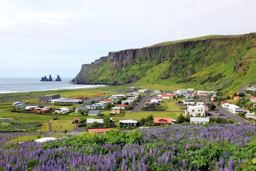 Reykjavik: South Coast and Katla Ice Cave Small Group Tour - FAQ