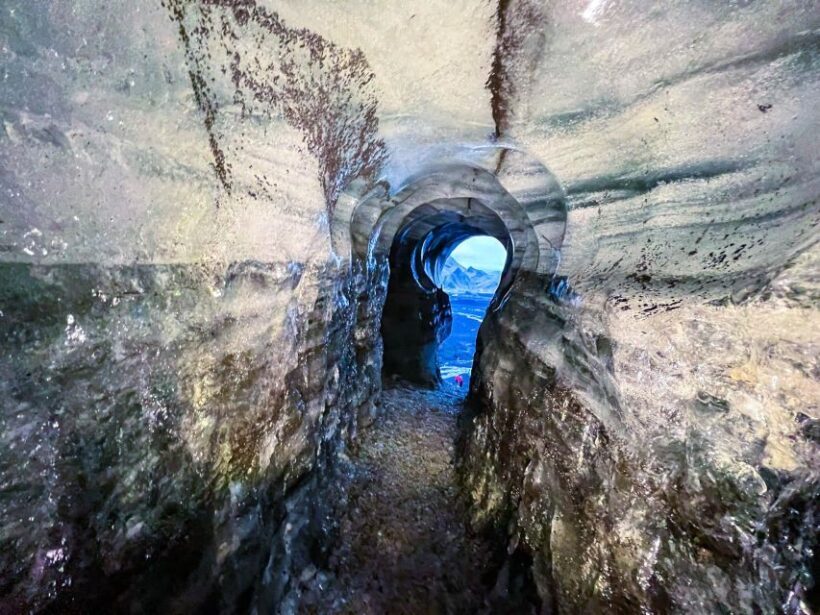 Reykjavik: South Coast and Katla Ice Cave Small Group Tour - In The Sum Up