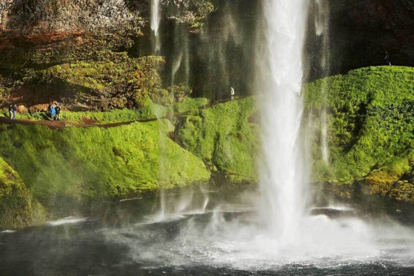 Reykjavik: South Coast, Diamond Beach, and Jökulsárlón Tour - What Makes This Tour Stand Out?