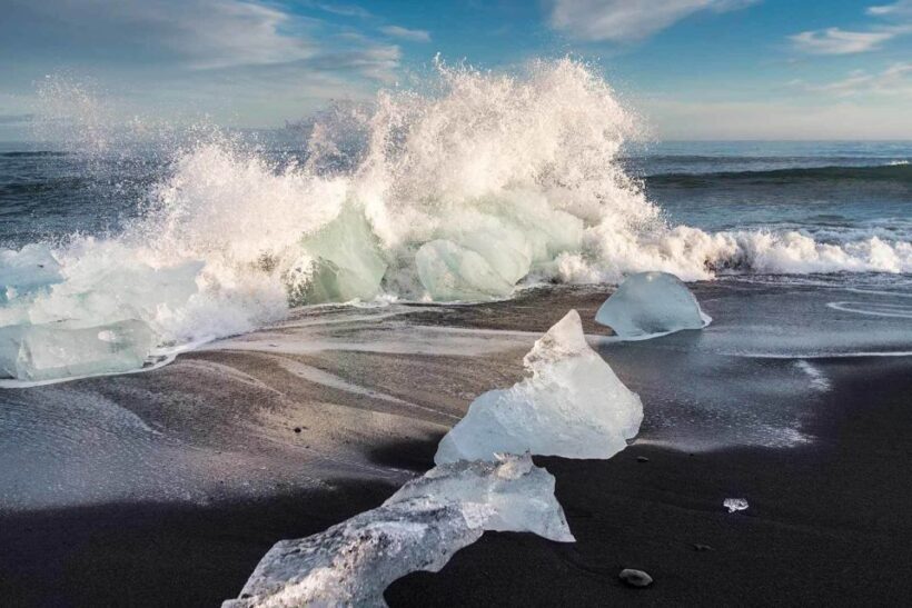 Reykjavik: South Coast, Diamond Beach, and Jökulsárlón Tour - FAQ