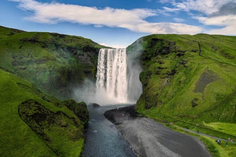 Reykjavik: South Coast, Diamond Beach, and Jökulsárlón Tour - Final Words