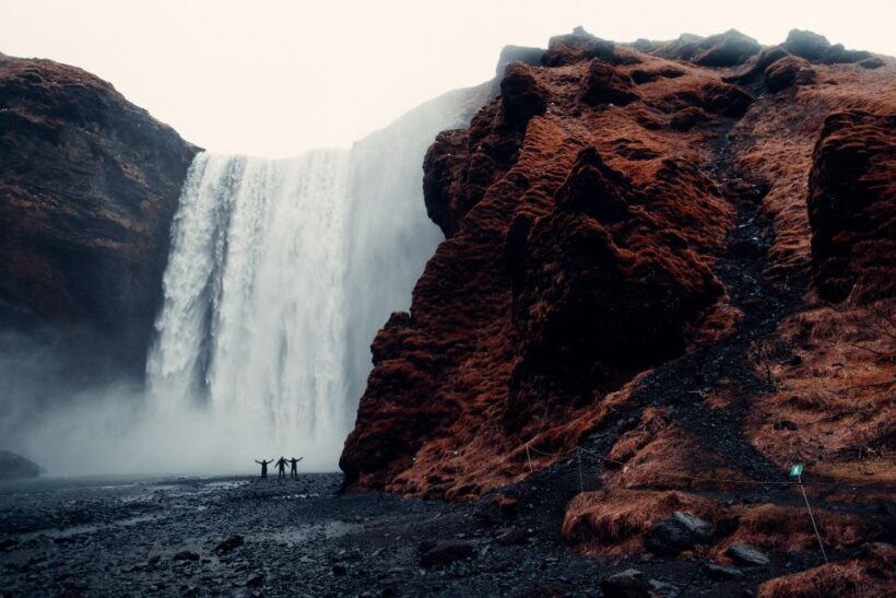 Reykjavik: South Coast Private Guided Day Tour - The Sum Up