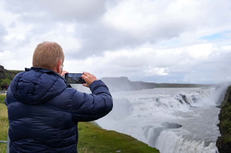 Reykjavik: The Golden Circle Day Tour - An In-Depth Look at the Golden Circle Experience