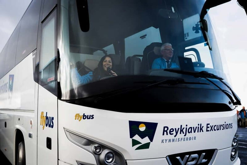 Reykjavik: The Golden Circle Day Tour - The Sum Up