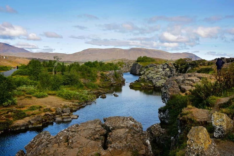 Reykjavik: The Golden Circle Day Tour - FAQ