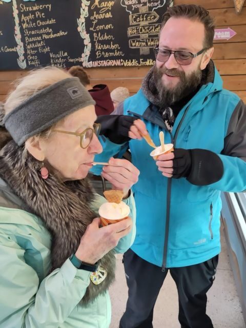 Reykjavik: The Icelandic Sweet Tooth Tour - Final Thoughts: Is It Worth It?