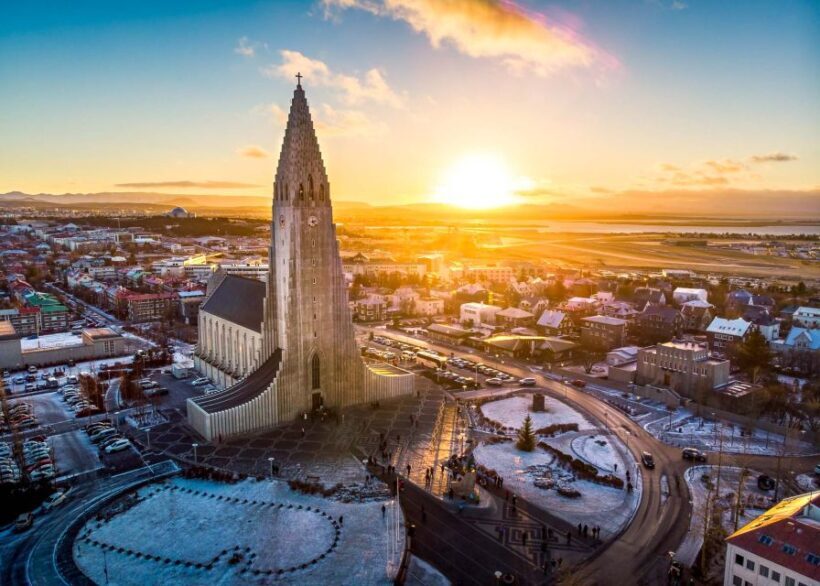 Reykjavik: The Icelandic Woman Private Walking Tour - The Sum Up