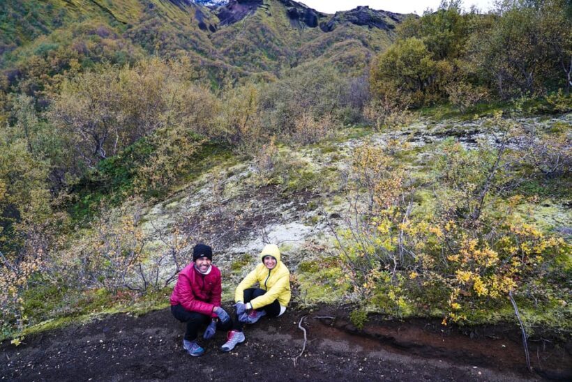 Reykjavik: Thorsmork Valley and Gigjokull Glacier Tour - An Adventure into Iceland’s Natural Wonders