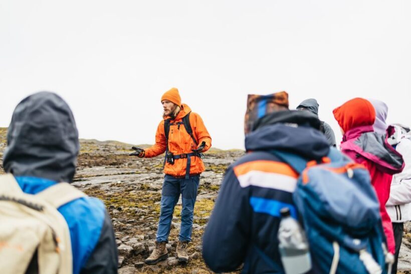 Reykjavik: Thrihnukagigur Volcano Guided Hiking Day Trip - An In-depth Look at the Thrihnukagigur Volcano Day Trip