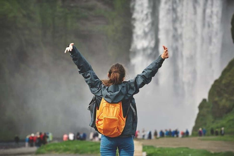 Reykjavík: Unforgettable 5-Day Iceland Stopover Tour - Key Points