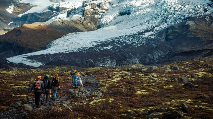 Reykjavik: Vatnajökull Glacier Hike & Jökulsárlón w/ Photos - The Itinerary and What It Means for You