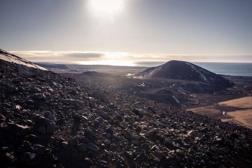 Reykjavík: Volcano Eruption Site and Reykjanes Hiking Tour - Final Thoughts