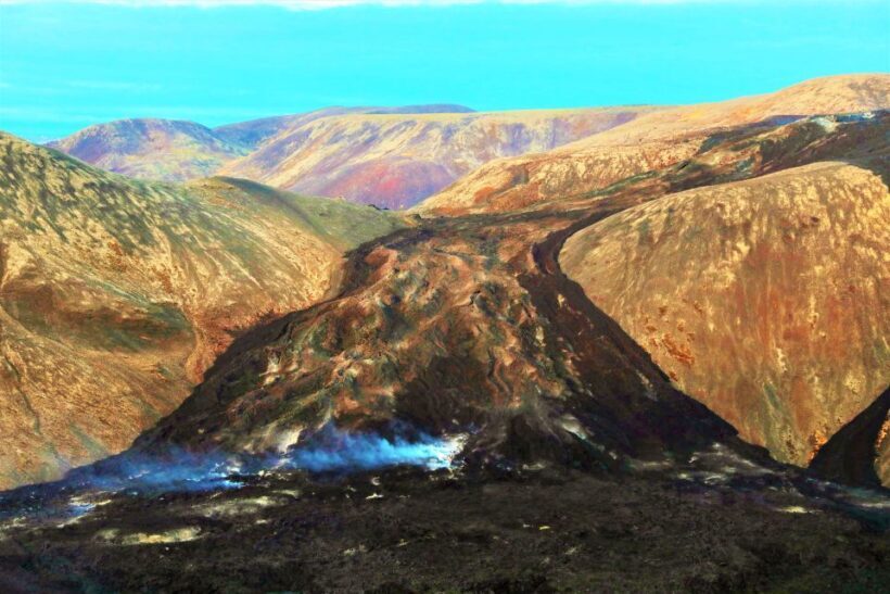 Reykjavík: Volcano Eruption Site and Reykjanes Hiking Tour - FAQ