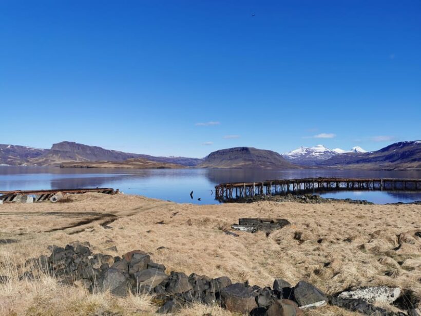Reykjavik: WWII History Tour with a 1940's British Officer - FAQ
