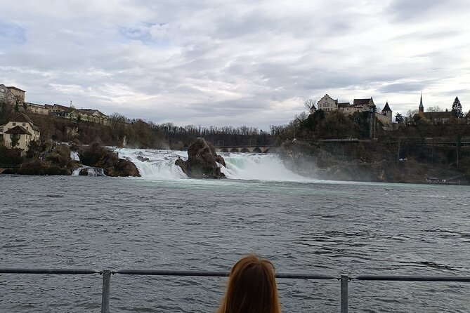 Rhine Falls and Stein am Rhein Adventure from Zurich - What the Reviews Say