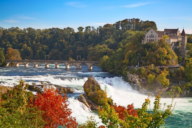 Rhine Falls and Stein am Rhein (Private Tour) - Analyzing the Cost and Value