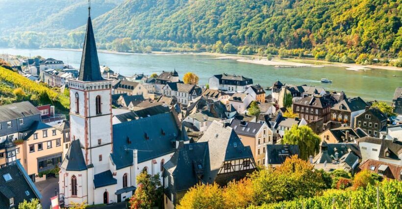 Rhine Valley: Half Day Tour from Frankfurt - FAQ