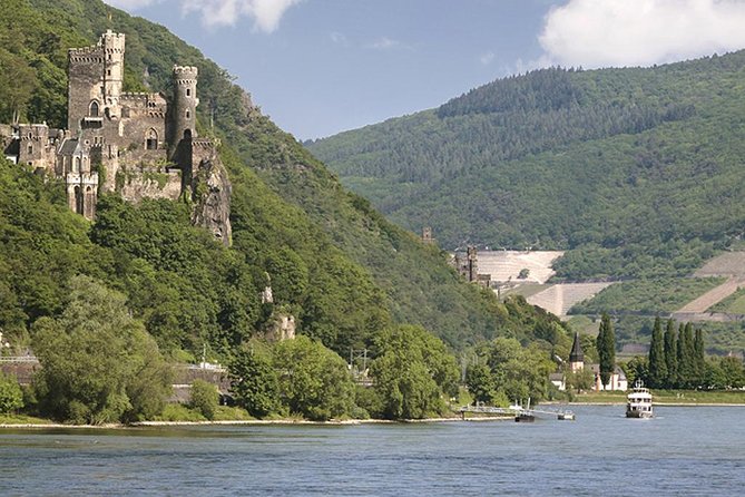 Rhine Valley Trip From Frankfurt Including Rhine River Cruise - Positive Traveler Feedback