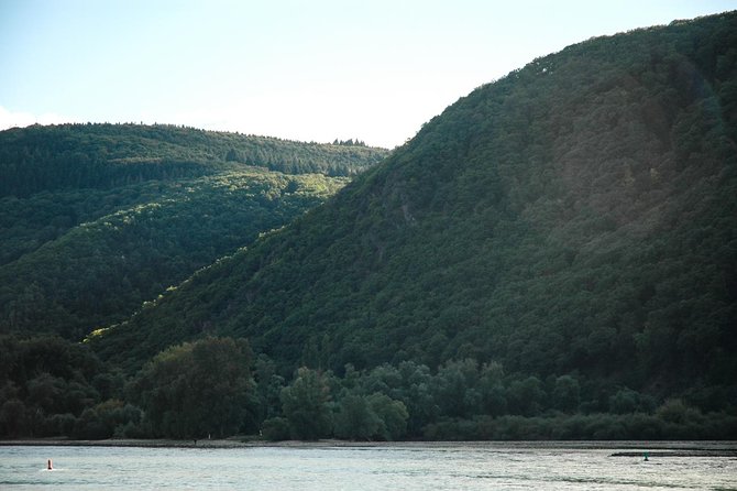 Rhine Valley Trip From Frankfurt Including Rhine River Cruise - Tour Highlights